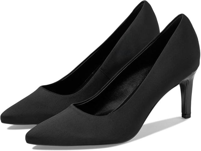 (取寄) ロックポート レディース ジュリエット Rockport women Rockport Juliet Black