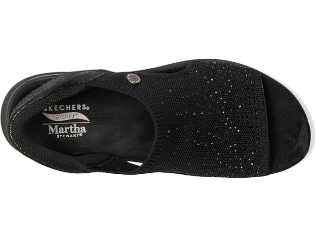 取寄) スケッチャーズ レディース マーサ アーチ フィット 2.0