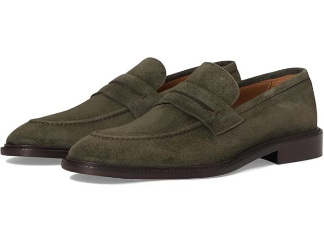 (取寄) ブルーノマリ メンズ ヴェネツィア Bruno Magli men Venezia Olive