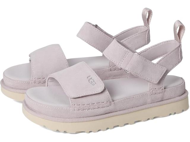 (取寄) アグ レディース ゴールデンスター UGG women Goldenstar Bay Fog