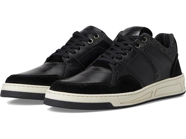 (取寄) ナオト メンズ スピード Naot men Speed Black