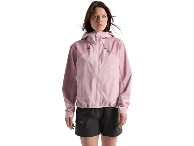(取寄) アークテリクス レディース コエリー シェル ジャケット Arc'teryx women Arc'teryx Coelle ...