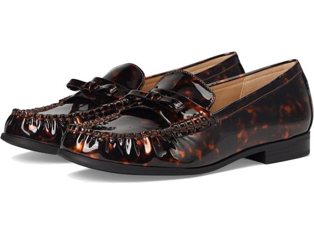 (取寄) バンドリーノ レディース  Bandolino women Laynei Tortoise Patent