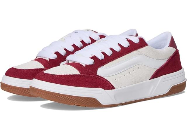 (取寄) バンズ  Vans Hylane Color Theory Bordeaux