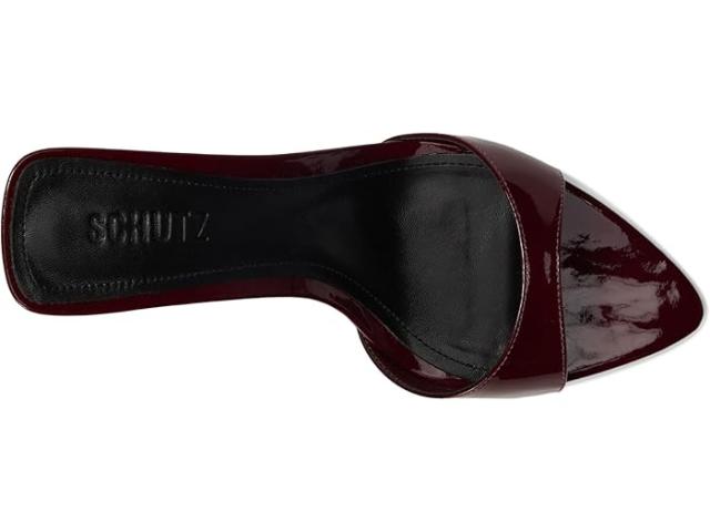 (取寄) シュッツ レディース エロディー Schutz women Elodie Vino