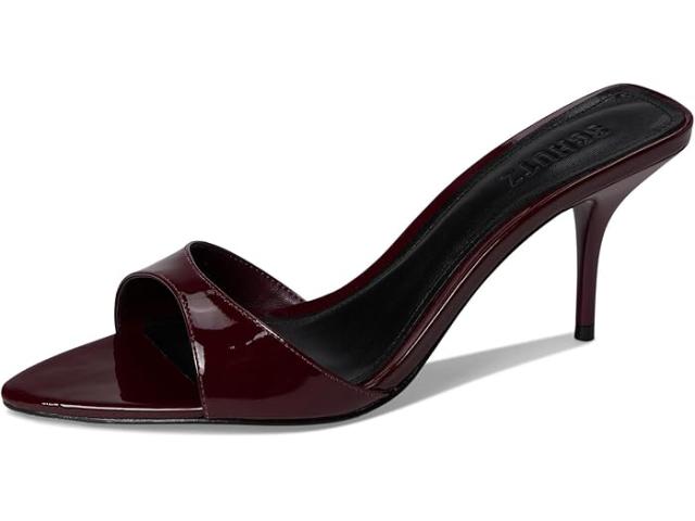 (取寄) シュッツ レディース エロディー Schutz women Elodie Vino