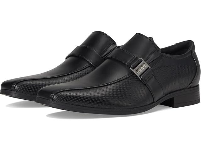 (取寄) ケネスコール メンズ ビューティフル バラッド ローファー Kenneth Cole men Beautiful Ballad Loafer Black