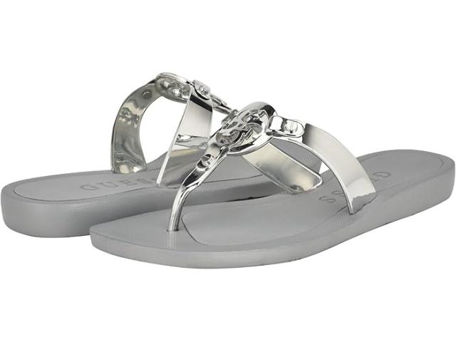 (取寄) ゲス レディース  GUESS women Tyana Silver