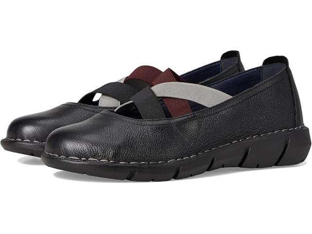 (取寄) スプリング ステップ レディース ジャックス Spring Step women Jax Black Multi