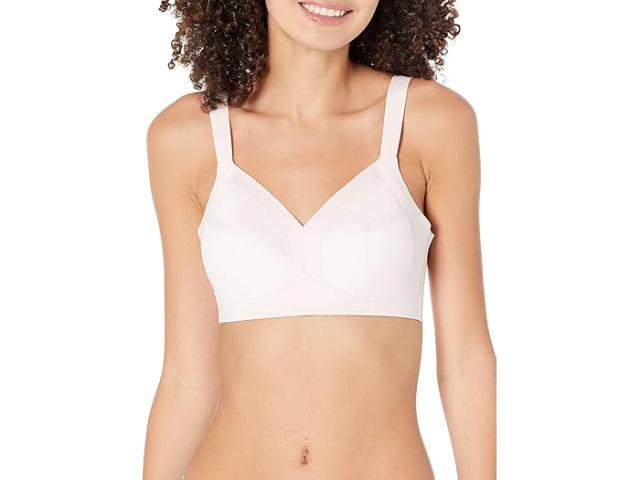(取寄) アニータ レディース ジル ノン-ワイヤー ブラ 5840 Anita women Anita Jill Non-Wire Bra 5840 Blush Pink