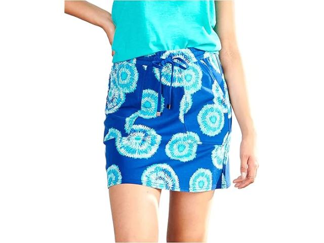 (取寄) ハットレイ レディース クリスティン スカート - サンバースト Hatley women Hatley Christine Skirt - Sunburst Sunburst