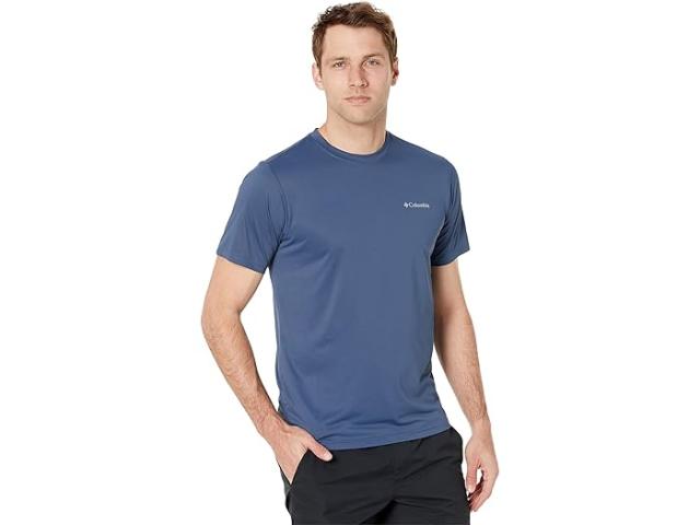 (取寄) コロンビア メンズ ハイク クルー Columbia men Hike Crew Dark Mountain