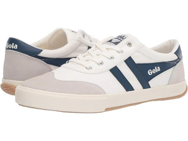 (取寄) ゴーラ メンズ バドミントン Gola men Gola Badminton Off-White/Baltic
