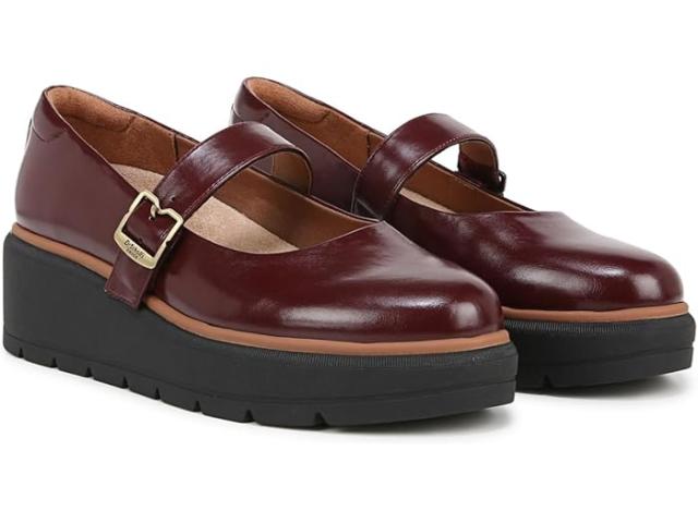 (取寄) ドクターショール レディース ナイス デイ マックス ジーン Dr. Scholl's women Nice Day Max Jane Cali Wine