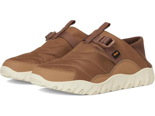 (取寄) テバ レディース リエンバー キャンプ Teva women Reember Camp Honey Brown