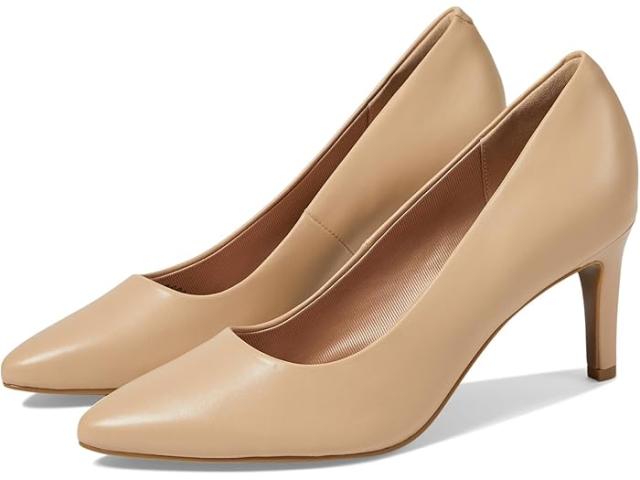 (取寄) ロックポート レディース ジュリエット Rockport women Rockport Juliet Light Natural Leather