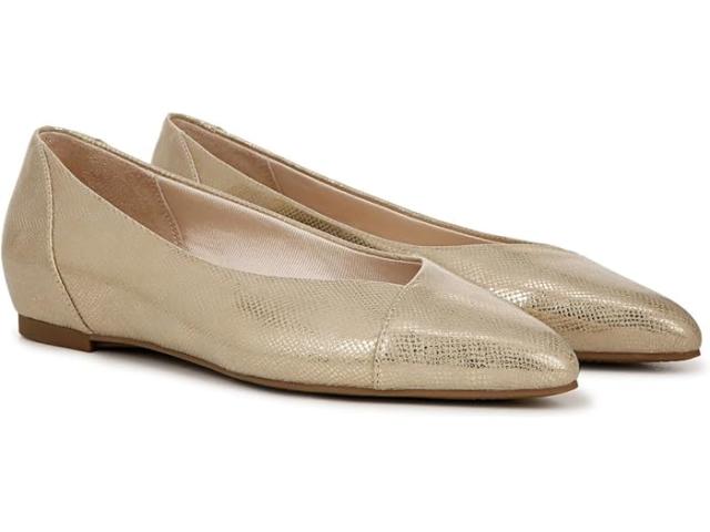 (取寄) ライフストライド レディース プロミス LifeStride women Promise Platino Gold