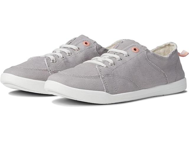 (取寄) バイオニック レディース ビーチ ピズモ VIONIC women VIONIC Beach Pismo Light Grey