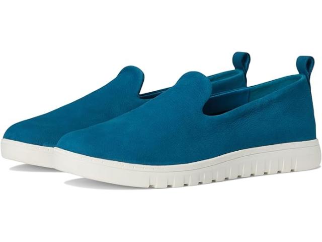 (取寄) バイオニック レディース アップタウン ウイルエー VIONIC women Uptown Willa Celestial Teal Nubuck