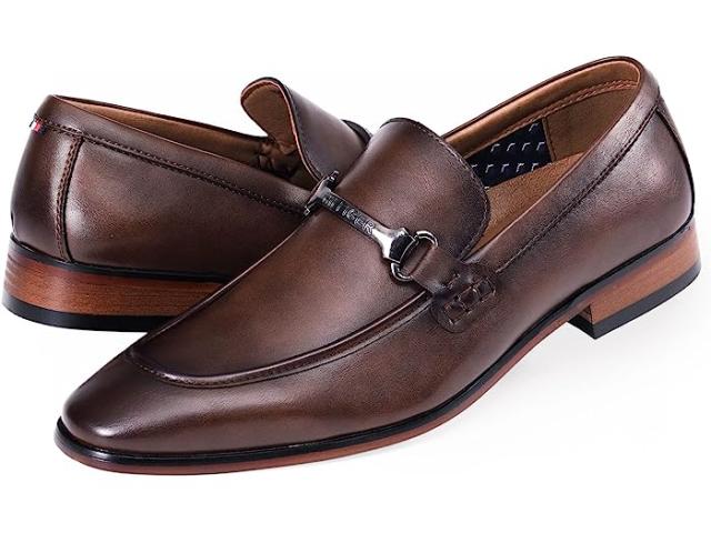 (取寄) トミーヒルフィガー メンズ 1   men   Senner Dark Brown