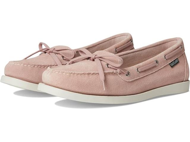 (取寄) イーストランド1955 レディース ヤーマス Eastland 1955 Edition women Yarmouth Peach