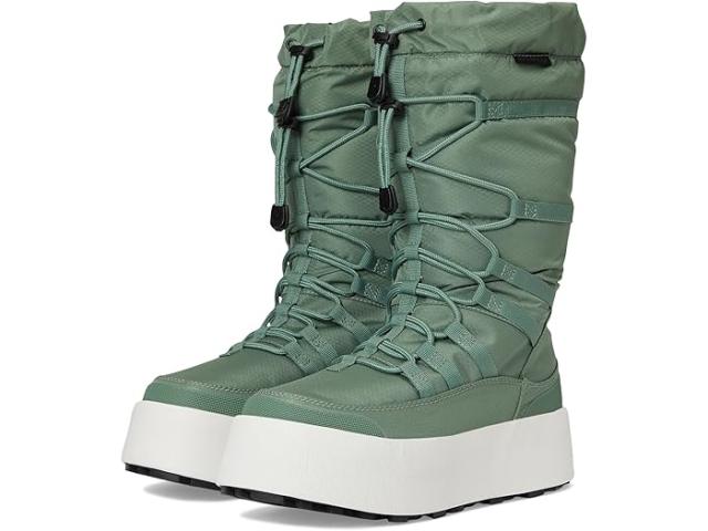 (取寄) バフィン レディース ジュネーブ Baffin women Geneva Sea Green