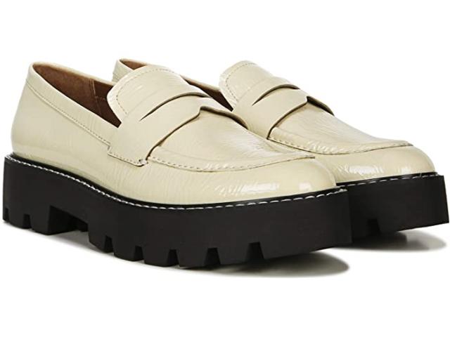 (取寄) フランコ サルト レディース バリン Franco Sarto women  Balin Putty Crinkleather