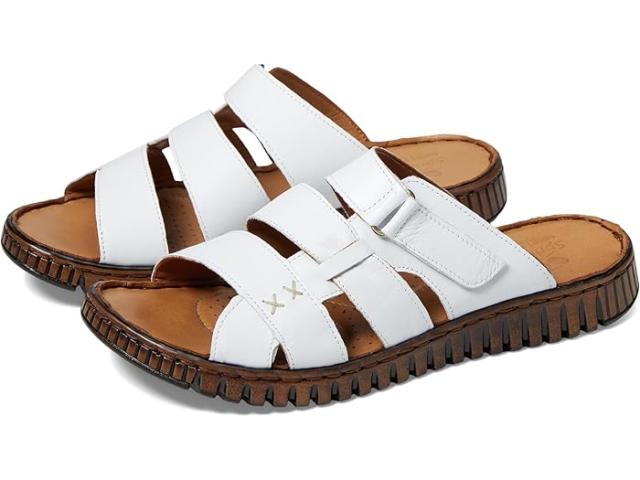 (取寄) スプリング ステップ レディース オリー Spring Step women Spring Step Olly White