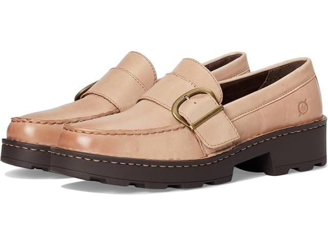 (取寄) ボーン レディース コンテッサ Born women Born Contessa Taupe