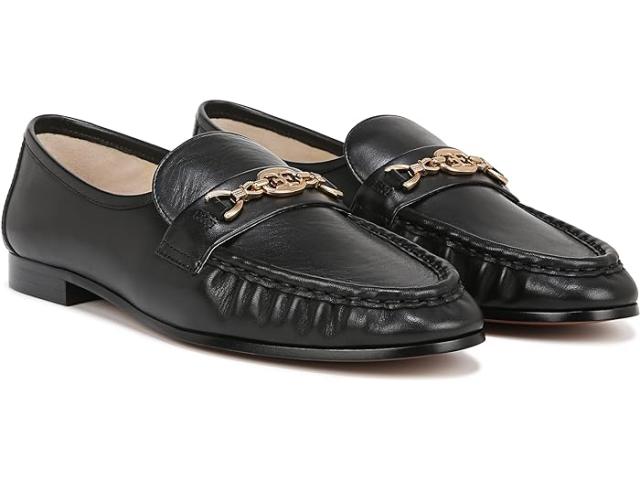 (取寄) サムエデルマン レディース ルッカ Sam Edelman women Sam Edelman Lucca Black