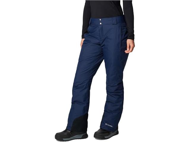 (取寄) コロンビア レディース バガブー リ パンツ Columbia women Bugaboo II Pant Collegiate Navy