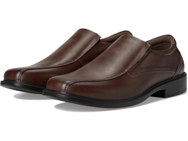 (取寄) ディアスタッグズ メンズ  Deer Stags men Elate Dark Brown