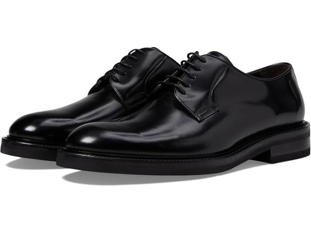 (取寄) トゥー ブーツ ニュー ヨーク メンズ  To Boot New York men Darvin Black