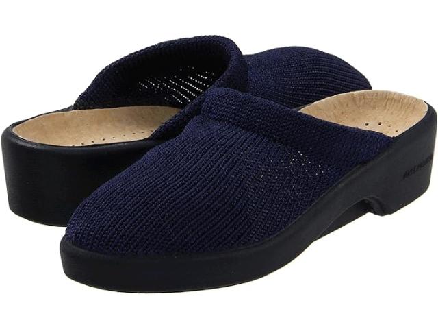 (取寄) アルコペディコ レディース ライト Arcopedico women Arcopedico Light Navy