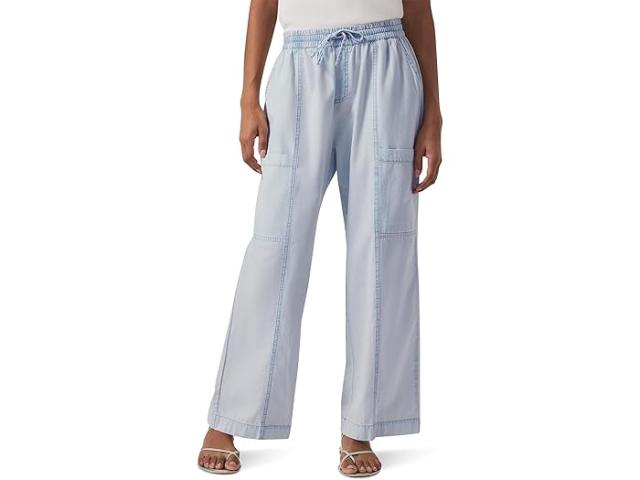 (取寄) スプレンディッド レディース インディゴ ストライプ パンツ Splendid women Indigo Stripe Pants Indigo Stripe