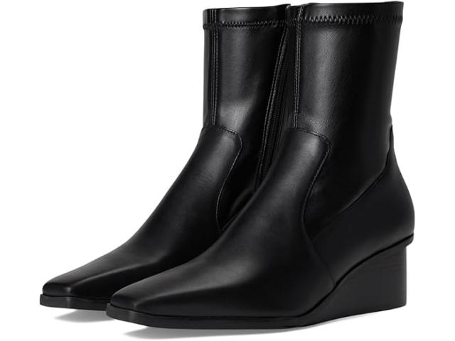 (取寄) アンドレアスース レディース ヴェローナ Andre Assous women Verona Black