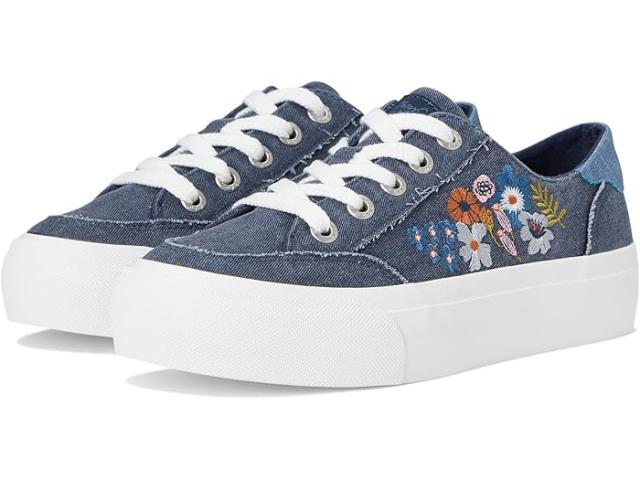 (取寄) ブローフィッシュ マリブ レディース セイディ-サン 3 Blowfish Malibu women Sadie-Sun 3 Navy