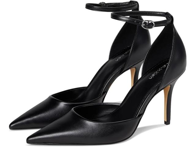 (取寄) カルバンクライン レディース    women Olettia Black