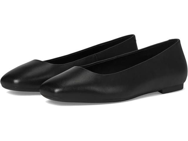 (取寄) エコー レディース マーゴット ボウ バレリーナ バレエ フラッツ ECCO women Margot Bow Ballerina Ballet Flat Black