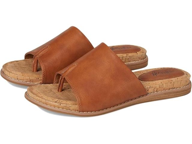 (取寄) レディース  EuroSoft women Ellamae Medium Brown