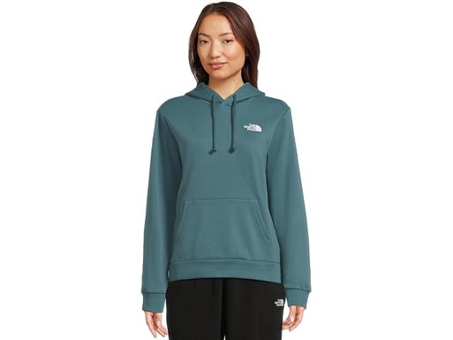 (取寄) ノースフェイス レディース エボリューション ボックス NSE ブーディ The North Face women Evolution Box NSE Hoodie Space