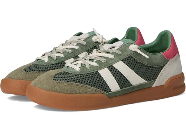 (取寄) スティーブマデン レディース ヴァーディクト Steve Madden women Steve Madden Verdict Green Multi