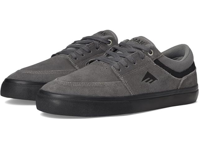 (取寄) エメリカ メンズ  Emerica men Hoban Grey/Black