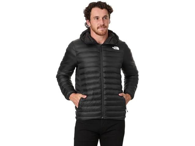 (取寄) ノースフェイス メンズ テラ ピーク パーカー The North Face men Terra Peak Hoodie TNF Black