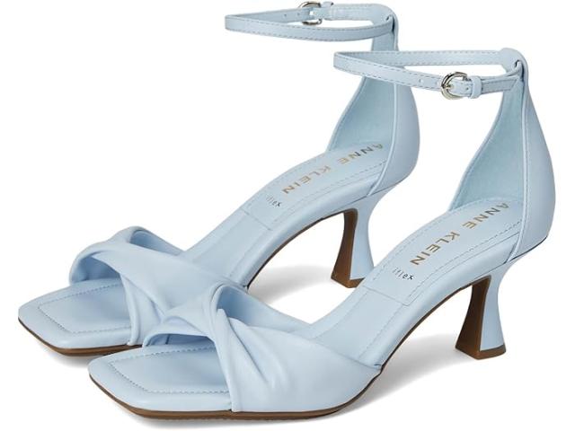 (取寄) アンクライン レディース ジェシー Anne  women Jessie Light Blue