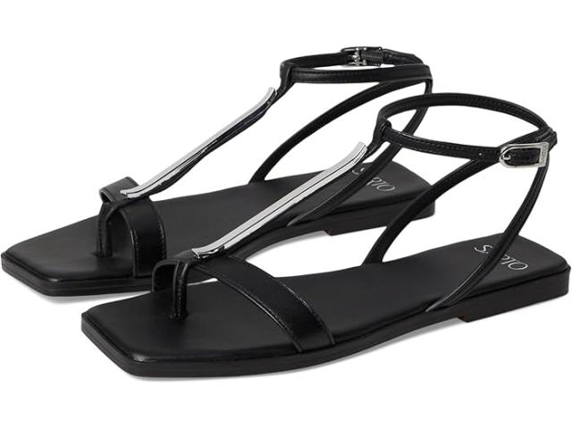 (取寄) フランコ サルト レディース ローガン Franco Sarto women Logan Black