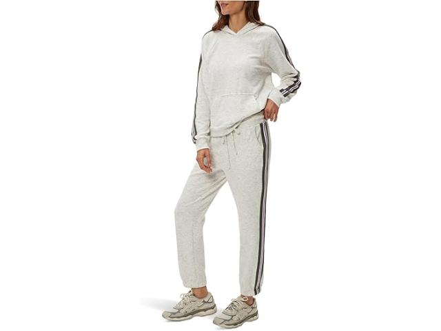 (取寄) マイケル スターズ レディース ダニー ジョガー Michael Stars women Dani Jogger Chalk