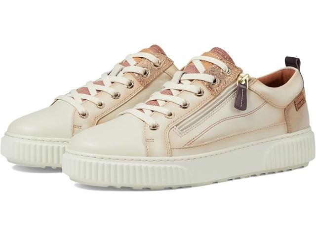 (取寄) ピコリノス レディース  PIKOLINOS women Riells W4Z Nata