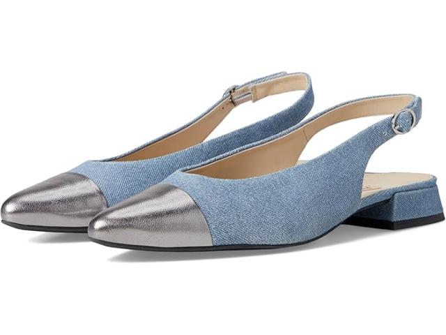 (取寄) ポールグリーン レディース イネス Paul Green women Ynez Denim