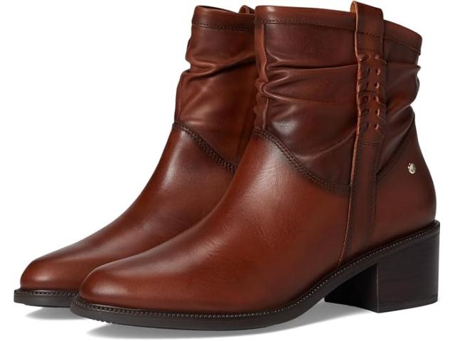 (取寄) ピコリノス レディース  PIKOLINOS women Bacarot W2D-8891C1 Cognac